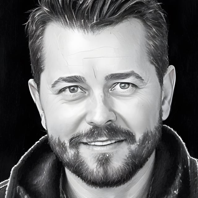 Travis Robertson