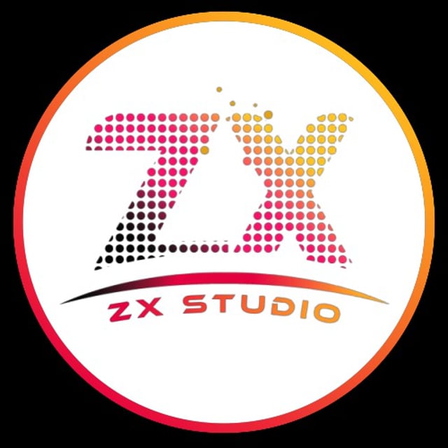 zx studio - Video Editor, 2D Animator & Animator