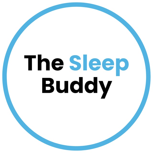 The Sleep Buddy
