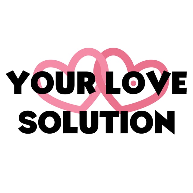 Your Love Solution