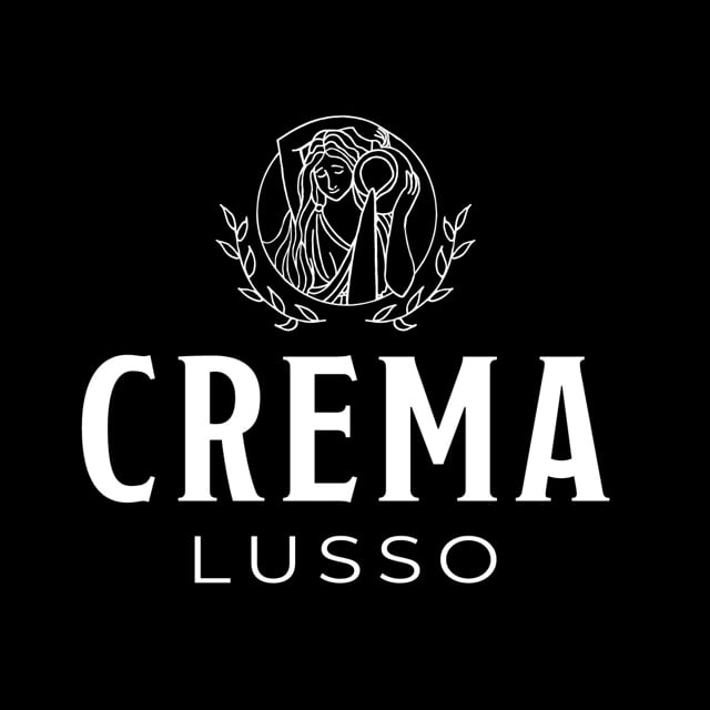 CREMA LUSSO