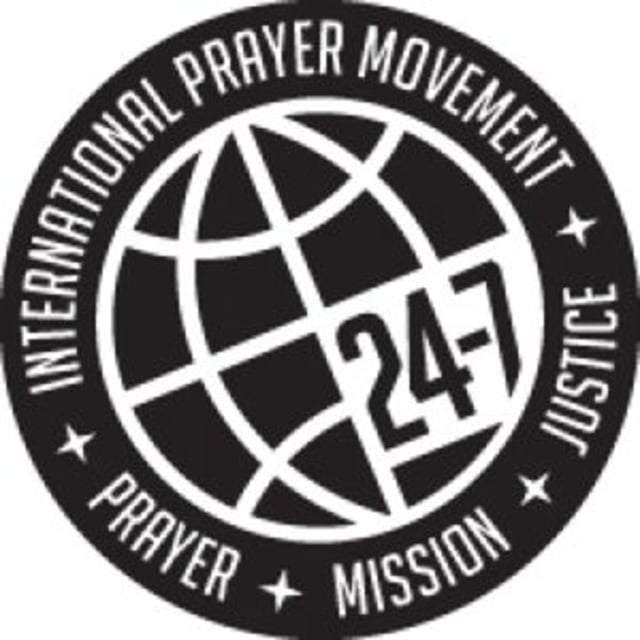 24-7 Prayer