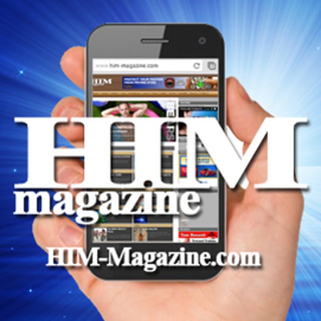 HIM Magazine
