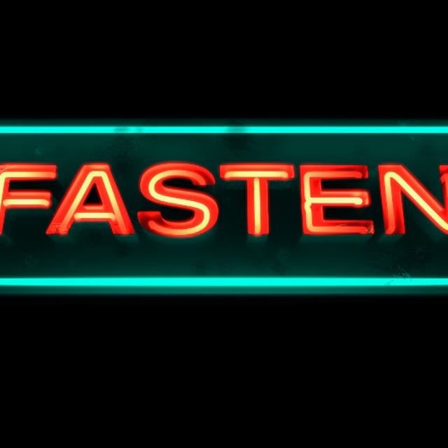 Fasten