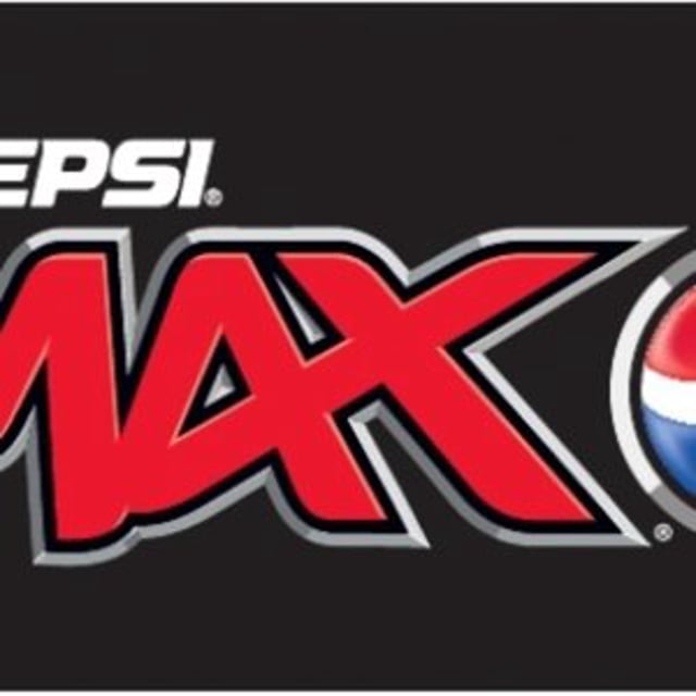 Pepsi Max Suomi