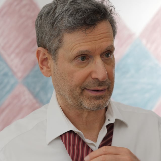 Robert G. Silverman - Actor