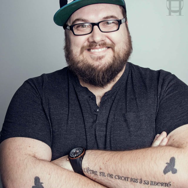 Daniel Welch