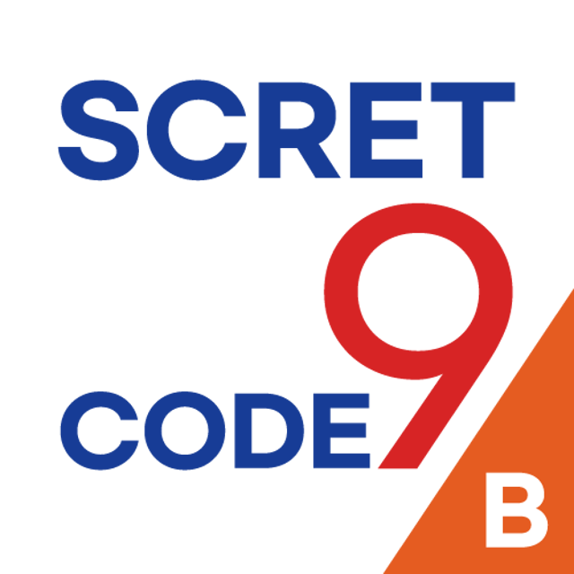 scret-code-9