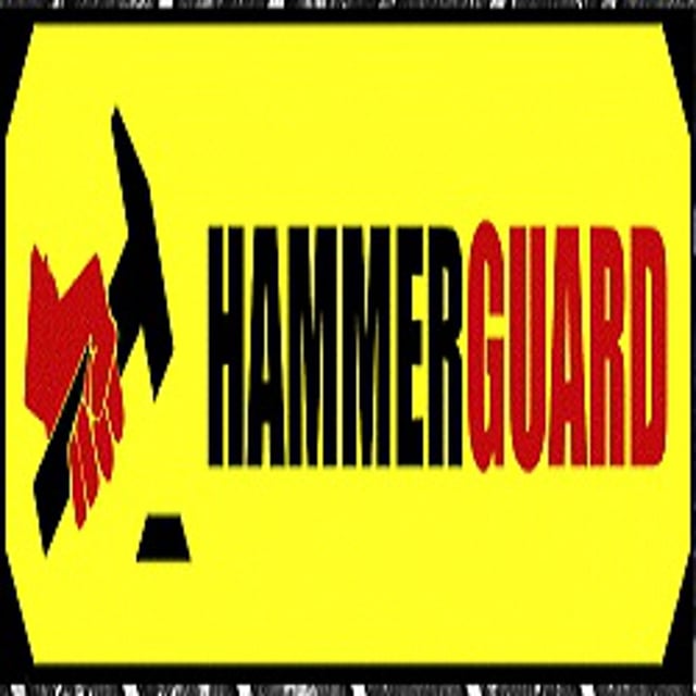 Hammer Guard