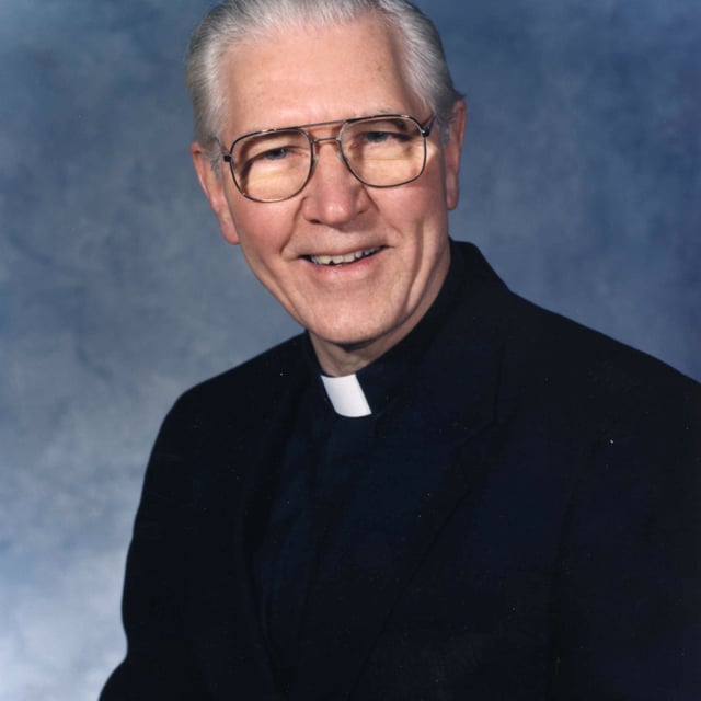 Fr. Walter