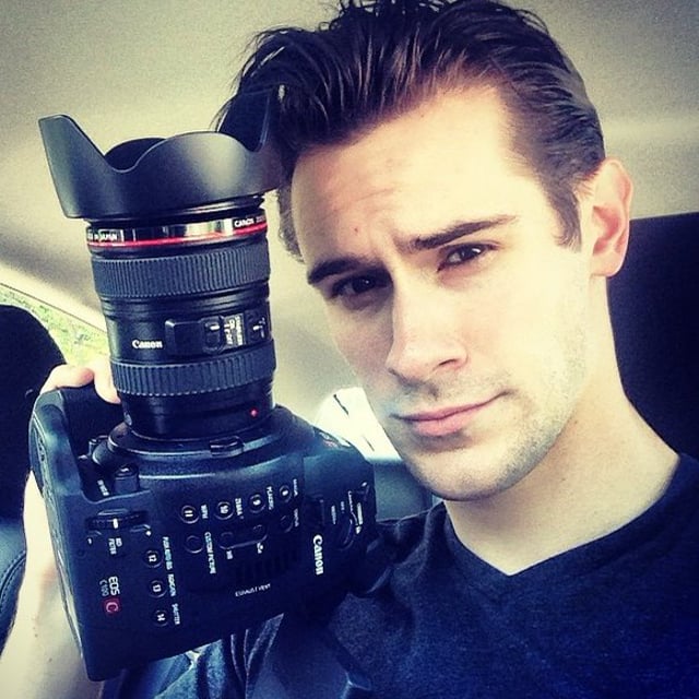 John Robert Moore - HeuMoore