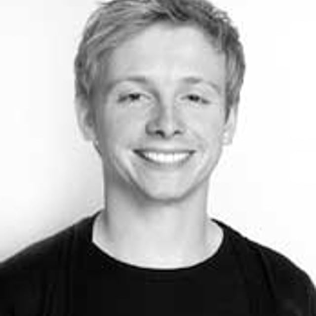 Andrew Boswell on Vimeo