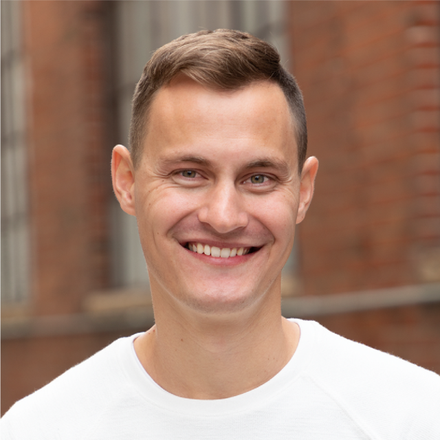 Cody May - Director, Screenwriter & Producer