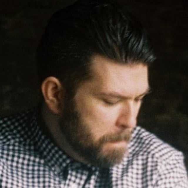 Stephen Walsh
