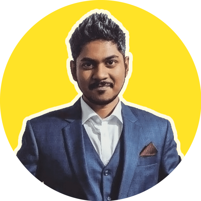 G M Fahim Mugdho - Art Director, Assistant Director & Executive Producer