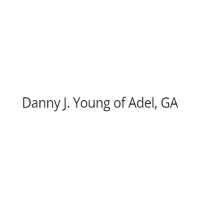 Danny Young Adel, Georgia
