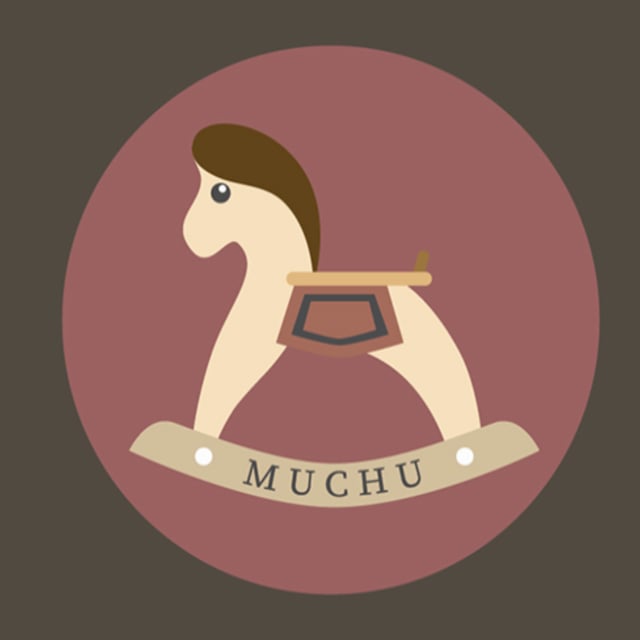 MUCHU