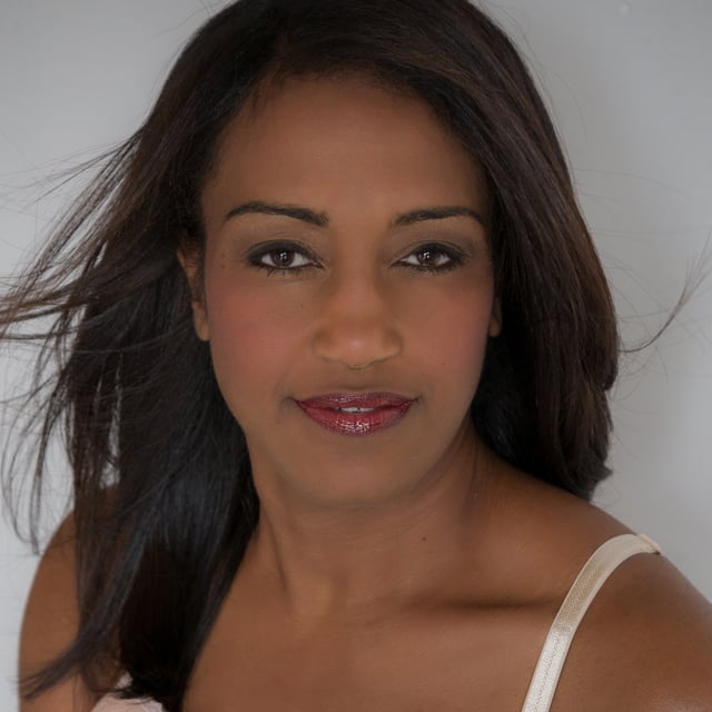 Kristi Vincent Johnson