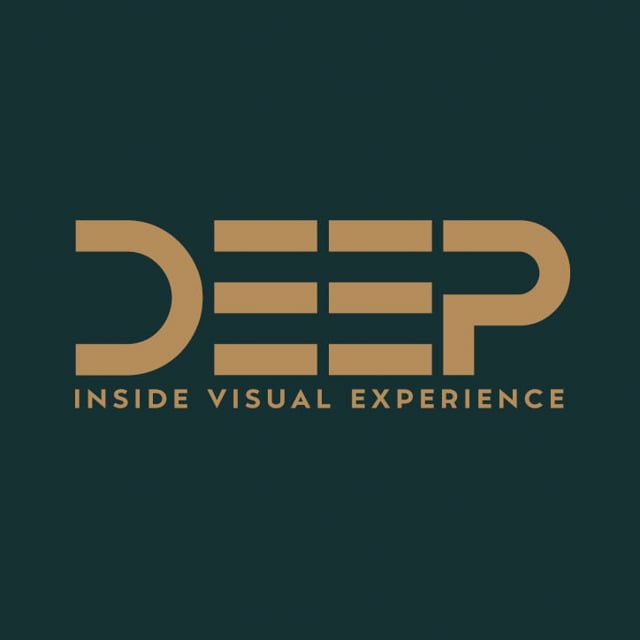 deep. visual
