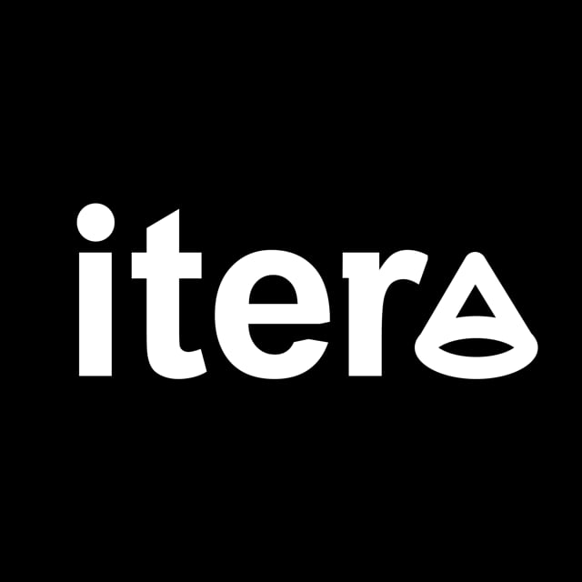 Itera Studio - 3D Animator, Motion Designer & VFX Artist
