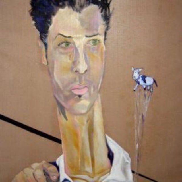 Timothy Barr Rowland