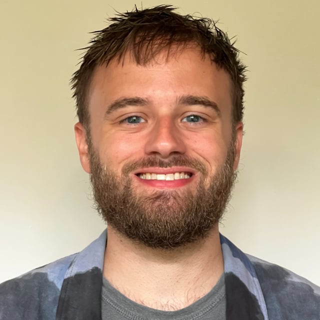 Mark McCallum - Creative Technologist