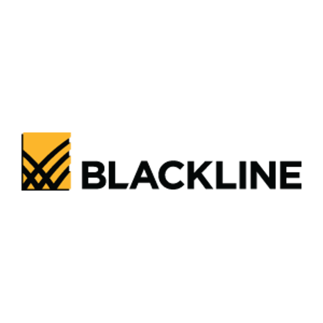 BlackLine