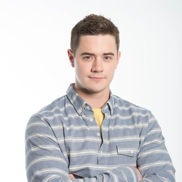 Tom Hanson