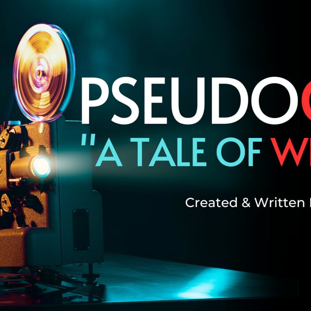 Pseudocide TV Series