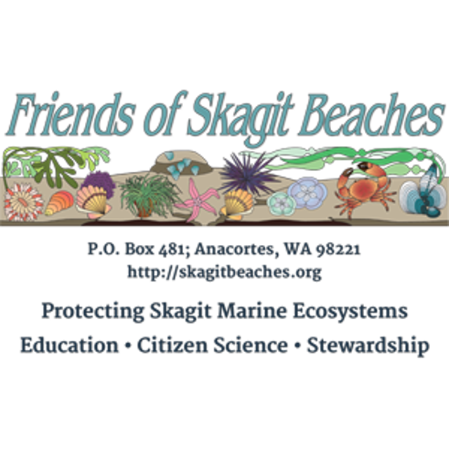 Friends of Skagit Beaches