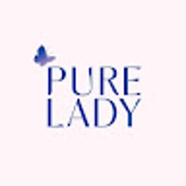 Pure Lady