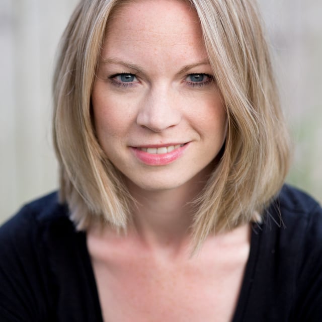 Bethan Harvey