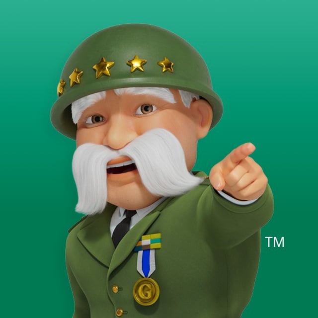 The General