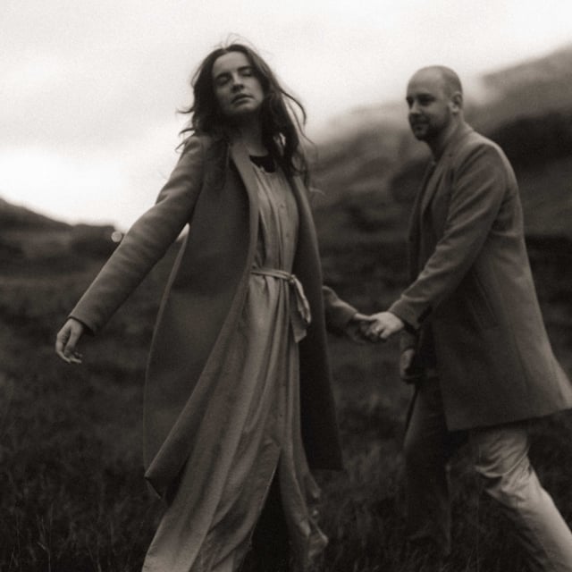 Joanna & Nathan Gull