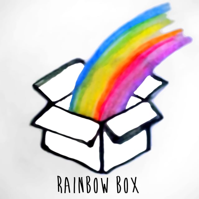 Raibow Box Studio
