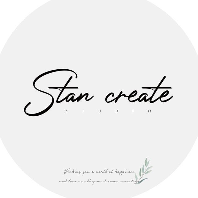 Stan Create