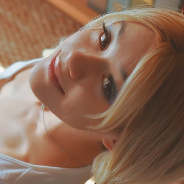 Audra Anthos - Actress, Film Producer & Artist