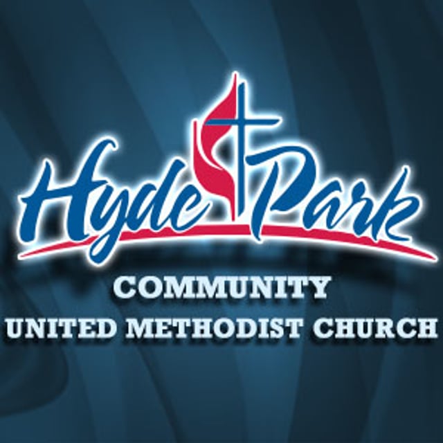 Hyde Park Community UMC