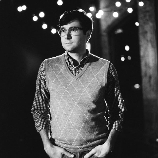 Matt Godfrey on Vimeo