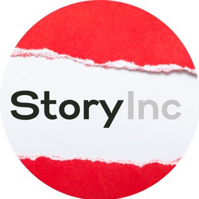 StoryInc