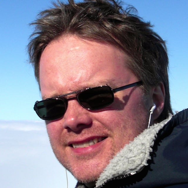 Jon Gustafsson on Vimeo