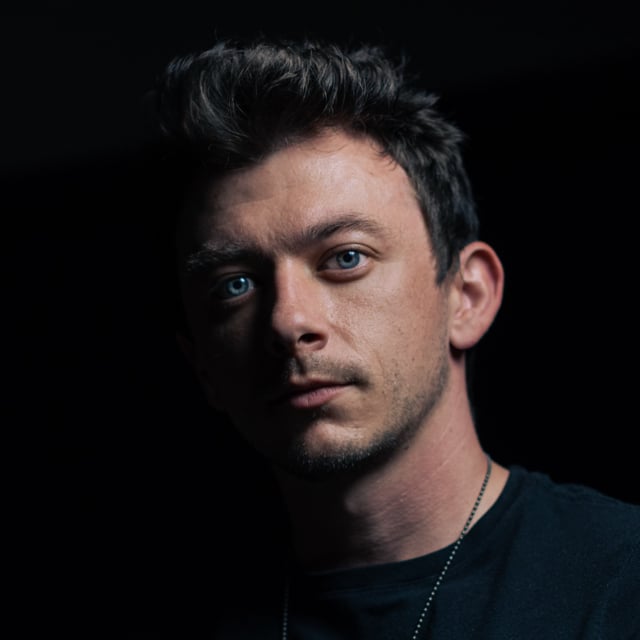 Nathan Grady Price - Director & Cinematographer