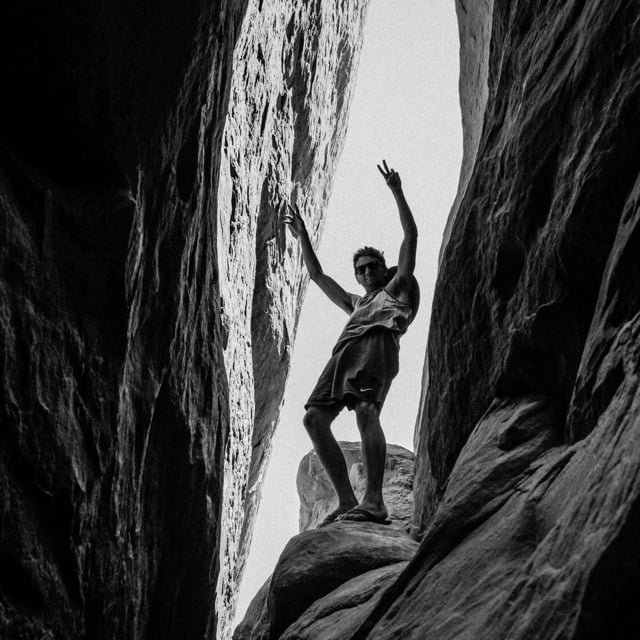 Oliver Hamilton - Director of Photography (DP), Editor & Director