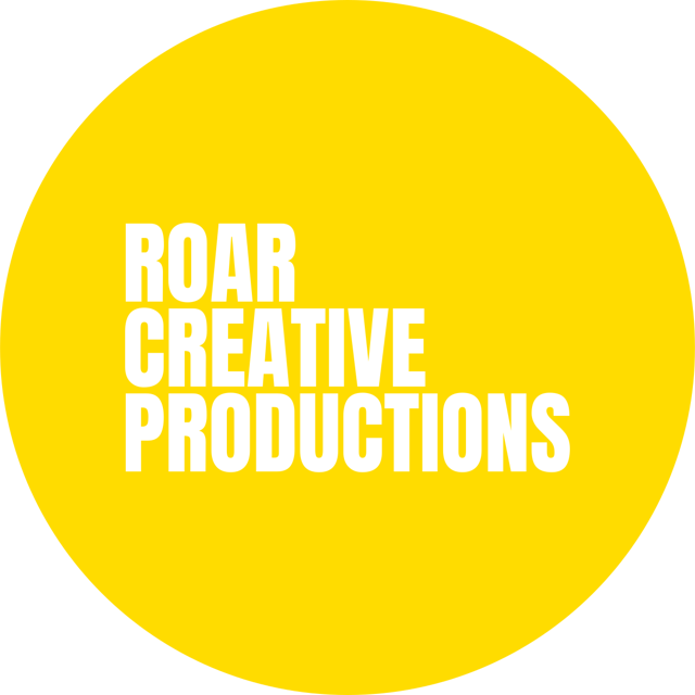 ROAR creative productions