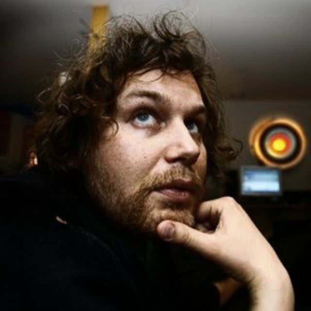 Tom Overlie