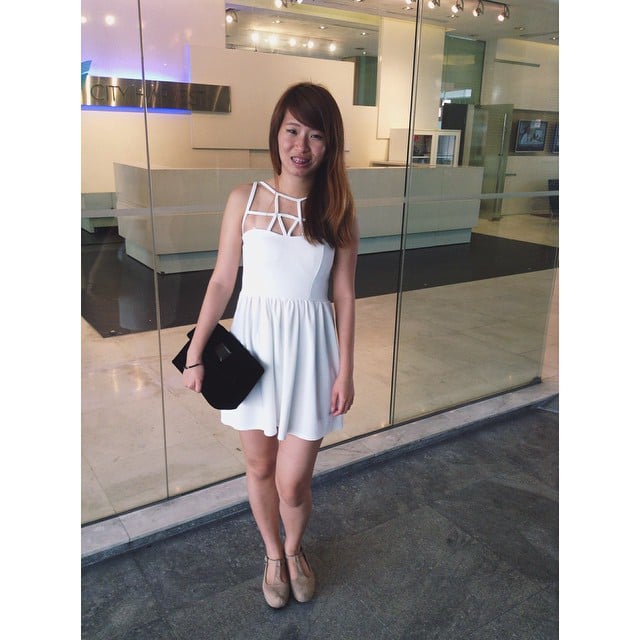 Magitek Siew Lian