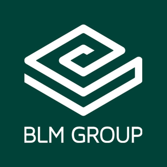BLM GROUP