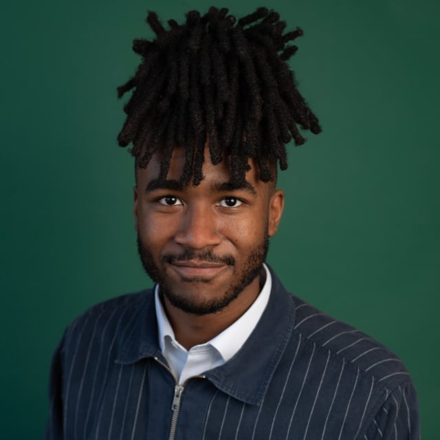 Malik Carter - Cinematographer, Editor & Director