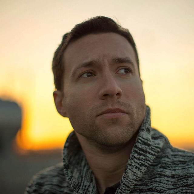 Joseph Dean - Producer, Editor & Director