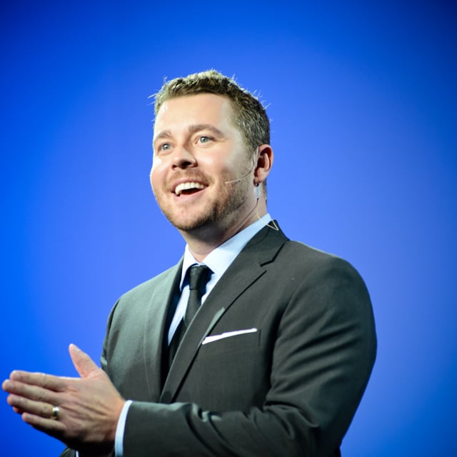 Travis Robertson